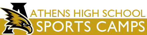 Athens High School Sports Camps | Athens, AL